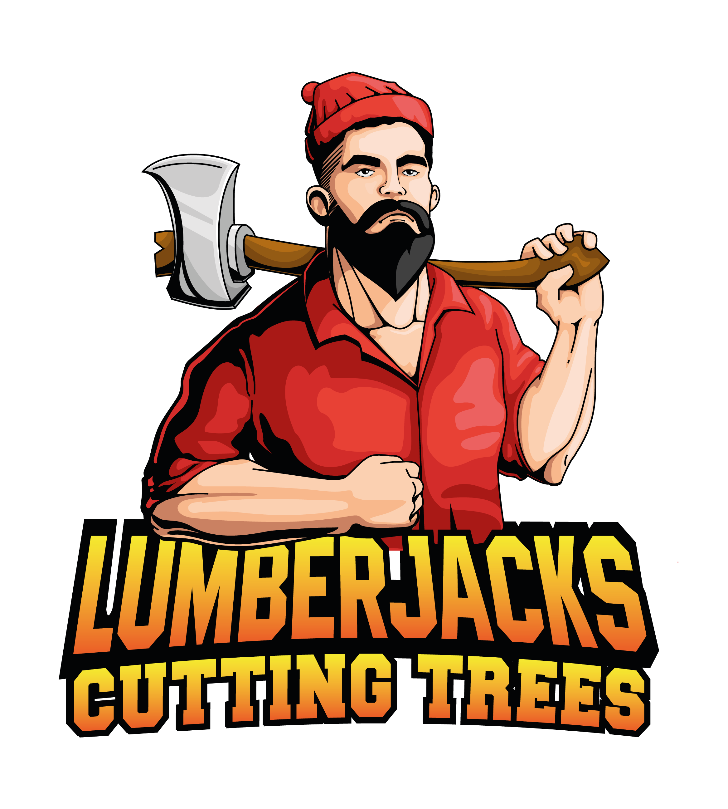 Lumberjacks - Tree Maintenance & Service Lumberjacks Home